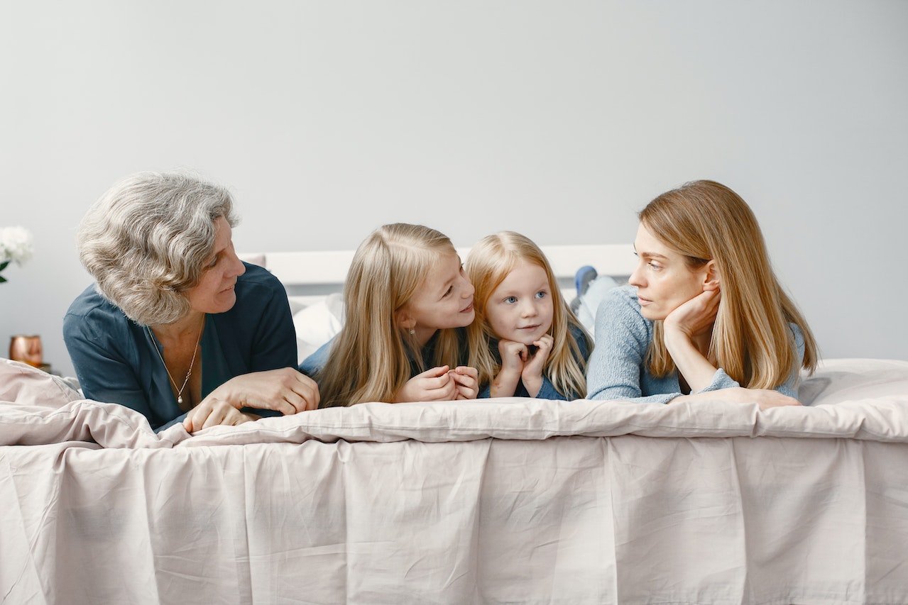 Home - Empower Latter Day Saint Kids with Author Dina Alexander